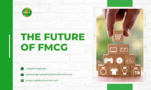 Future of FMCG: How Top Companies Are Innovating in Yangon